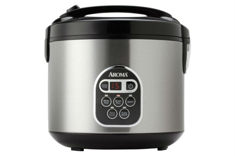 Zojirushi NS-ZCC10 Rice Cooker Review